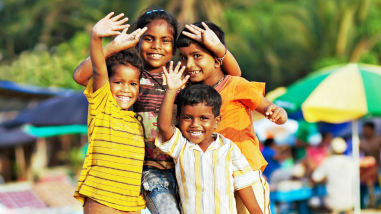 Renu Sharma Health Care & Education Foundation